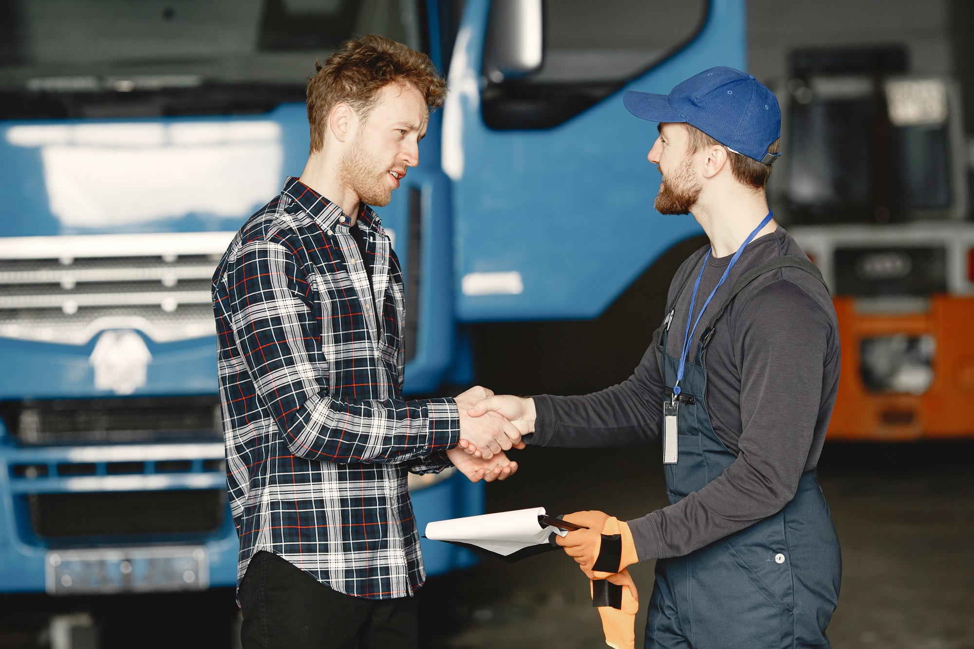 Effective Communication Strategies for Trucking Dispatch